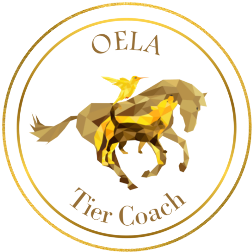 OELA Tier Coach Ausbildung